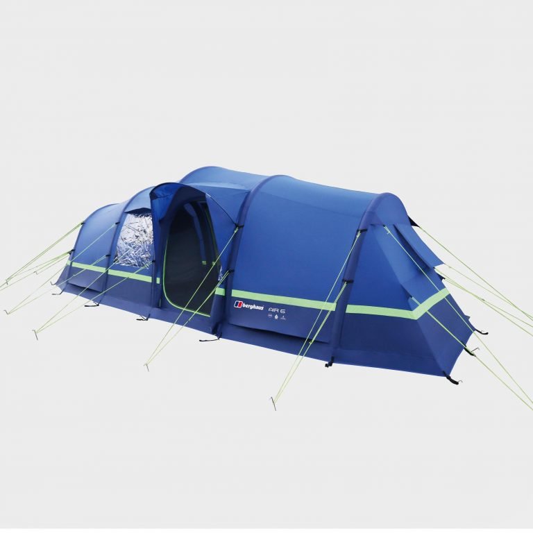 Berghaus Tents | Alpaca Tents
