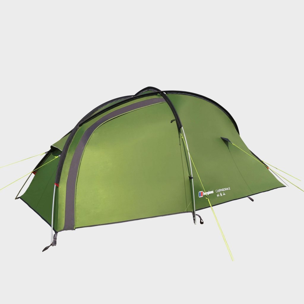 Berghaus Cairngorm 2 Man Tent | Alpaca Tents