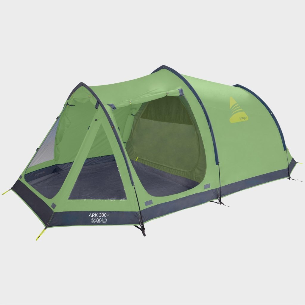 Vango Tents | Alpaca Tents