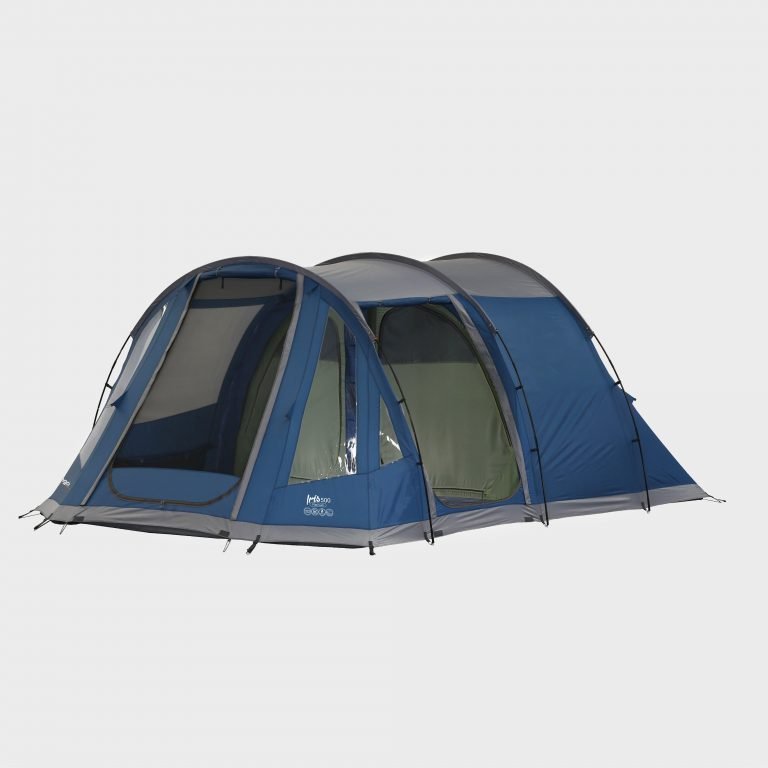 Berghaus Grampian 3 Man Tent | Alpaca Tents