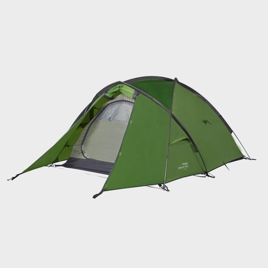 Vango Mirage Pro 200 Tent | Alpaca Tents