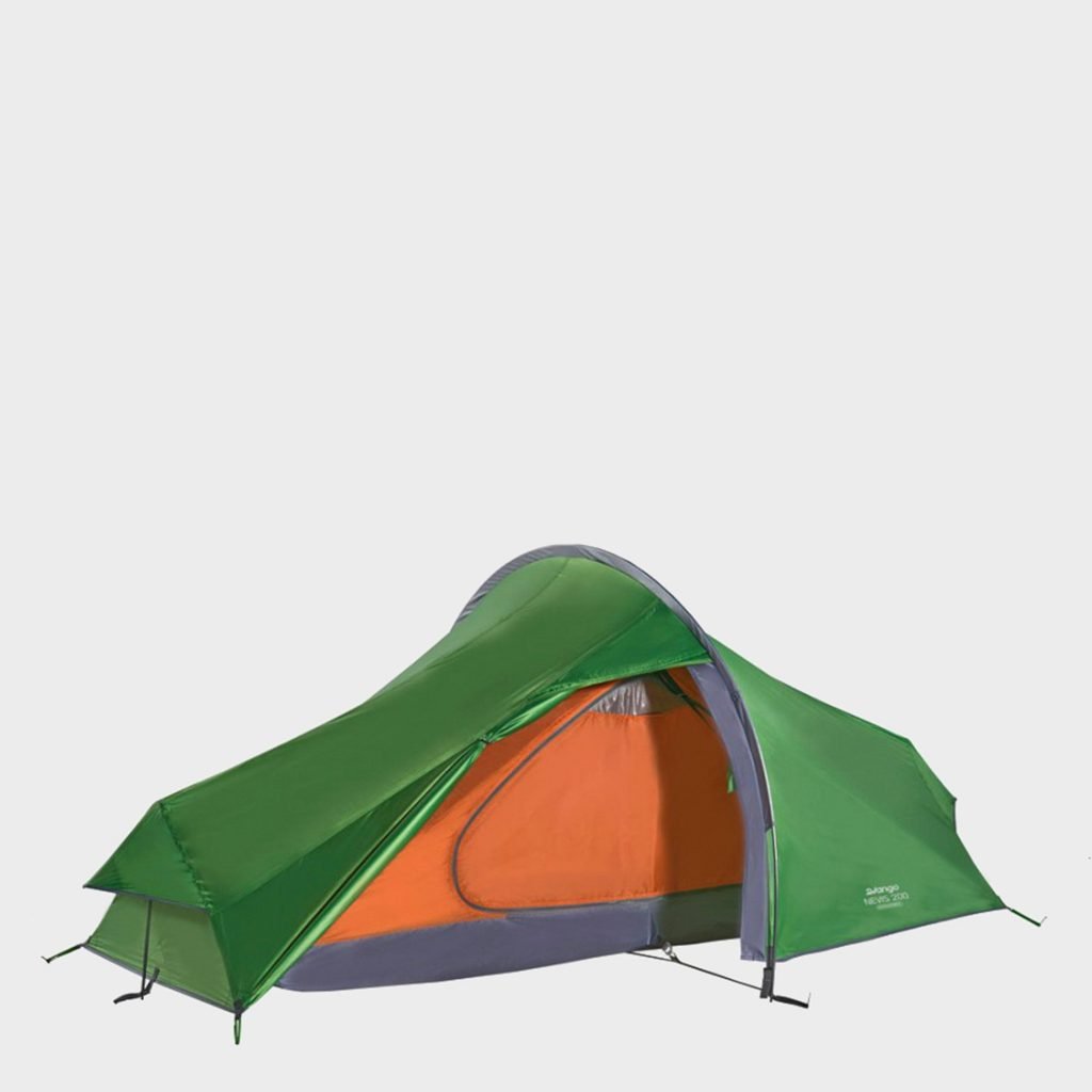 Vango Nova 300 Geo Tent | Alpaca Tents
