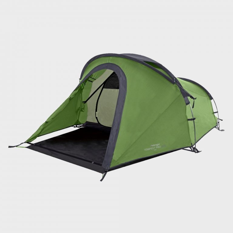 Berghaus Peak 3.1 Pro 1 Man Tent | Alpaca Tents
