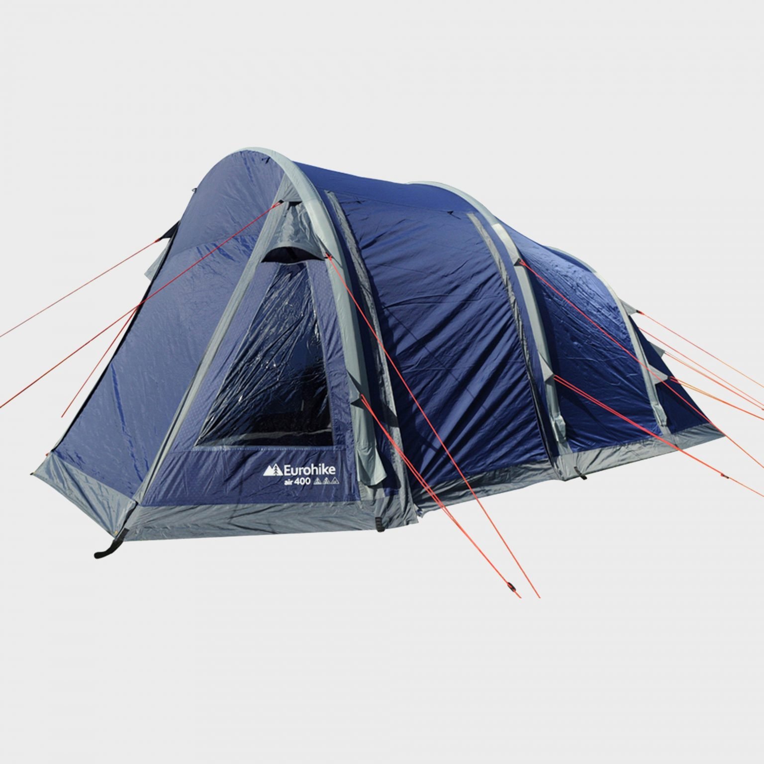 Eurohike Tents | Alpaca Tents