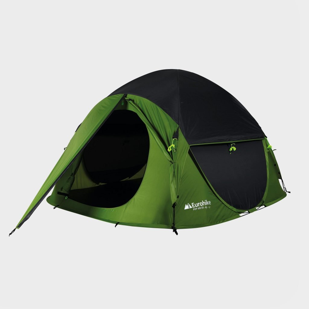 Eurohike Tents | Alpaca Tents