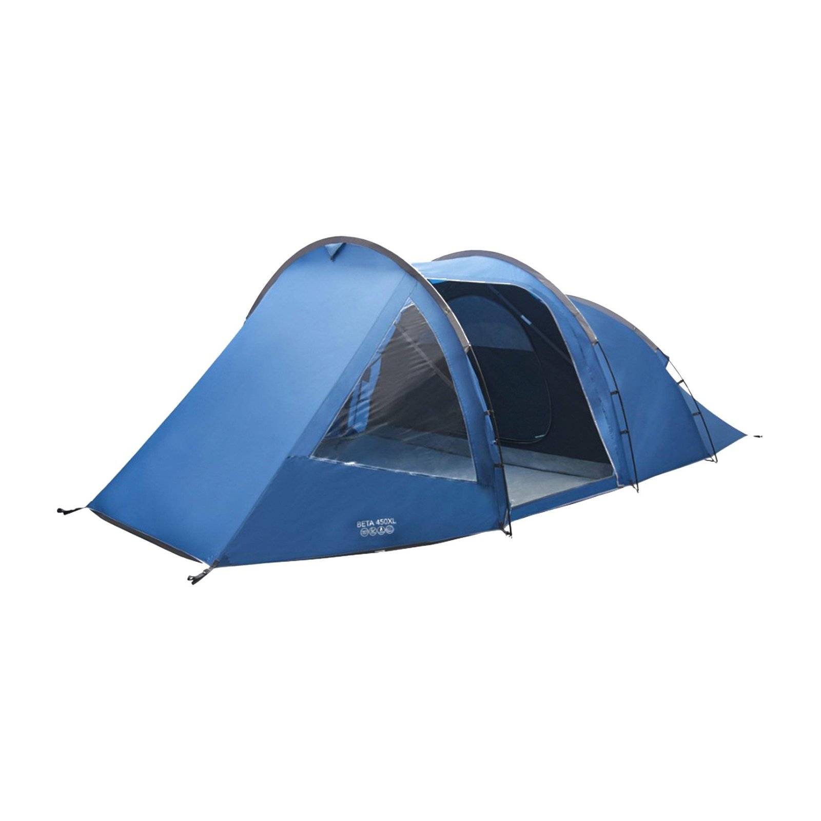 Vango Beta 450XL Family Tent | Alpaca Tents